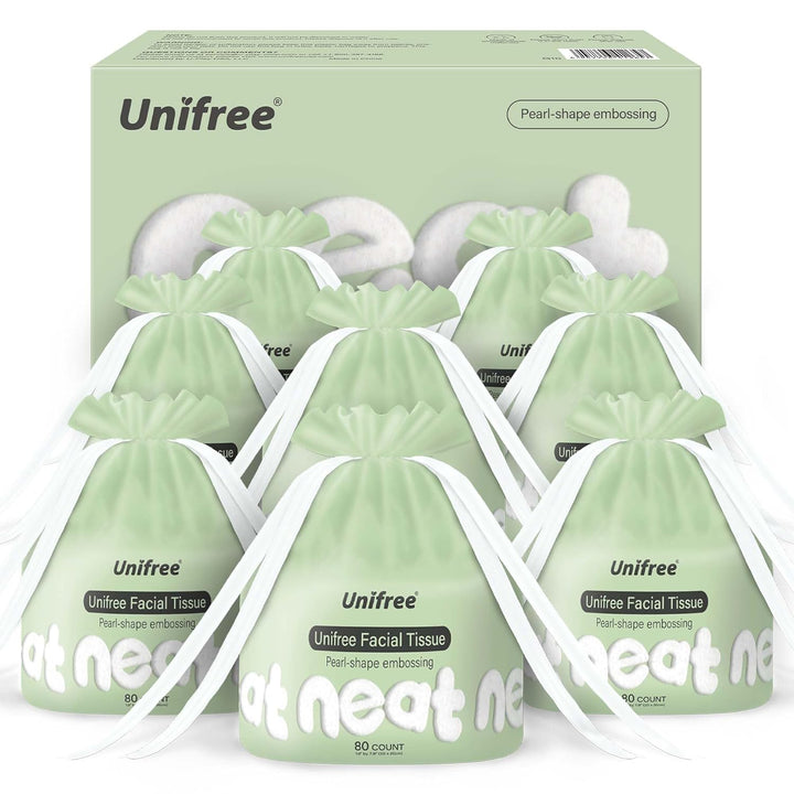 Unifree | Biodegradable Towels for Personal & Outdoor Use – Unifree Care